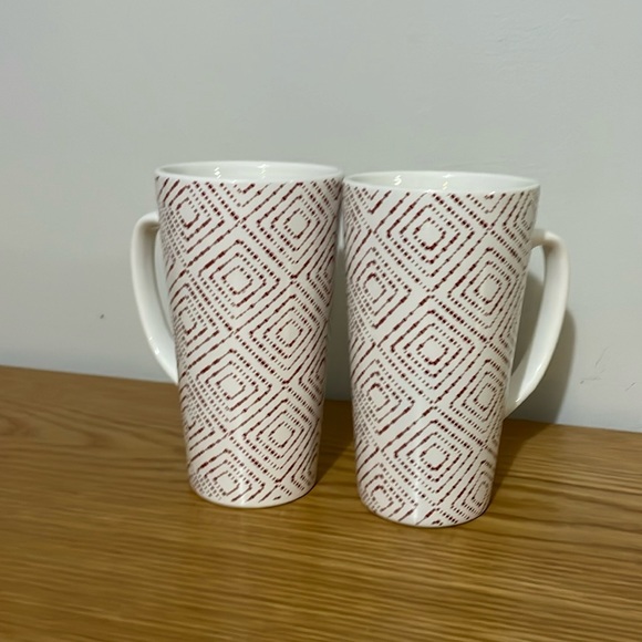 Kitchen | Matching Mugs | Poshmark